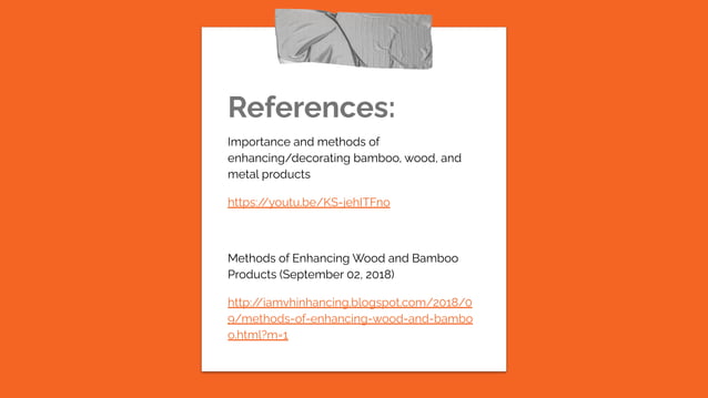Importance and Methods of Enhancing/Decorating Finished Products | PDF
