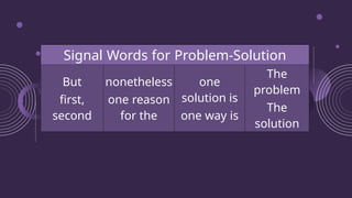 READING AND WRITING M8-PROBLEM-SOLUTION-PPT.pptx
