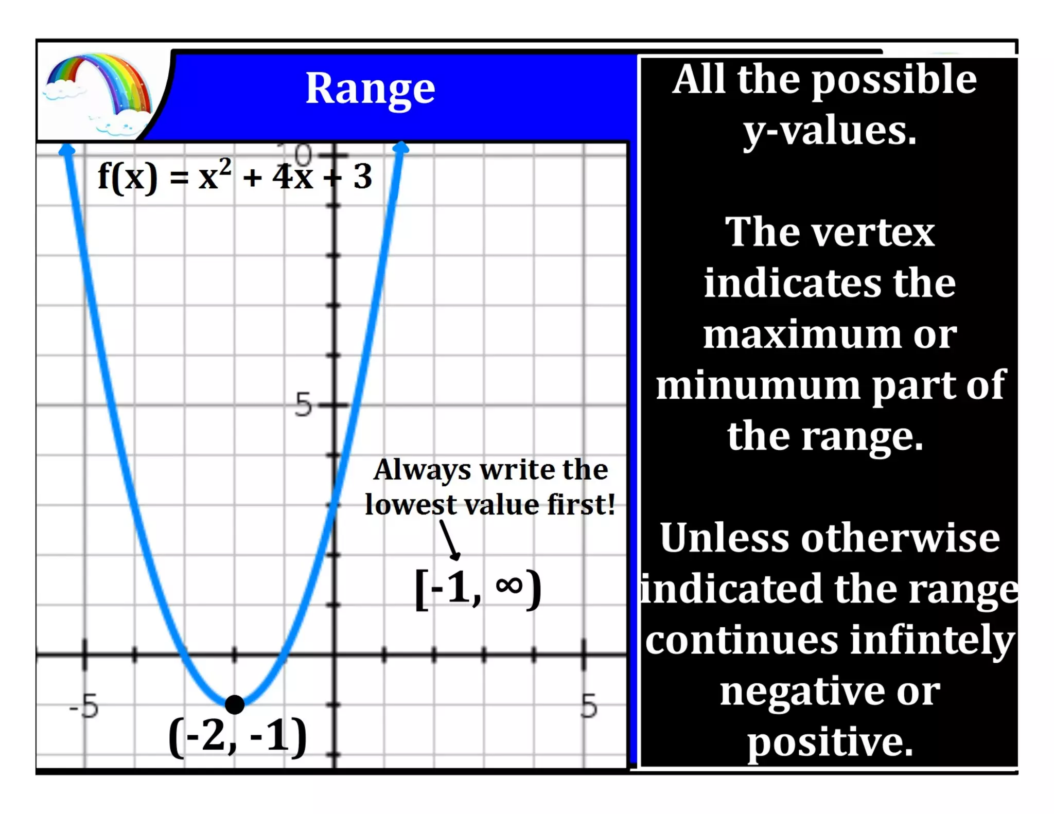 M8 acc lesson 3 6 quadratic functions and critical features np | PDF