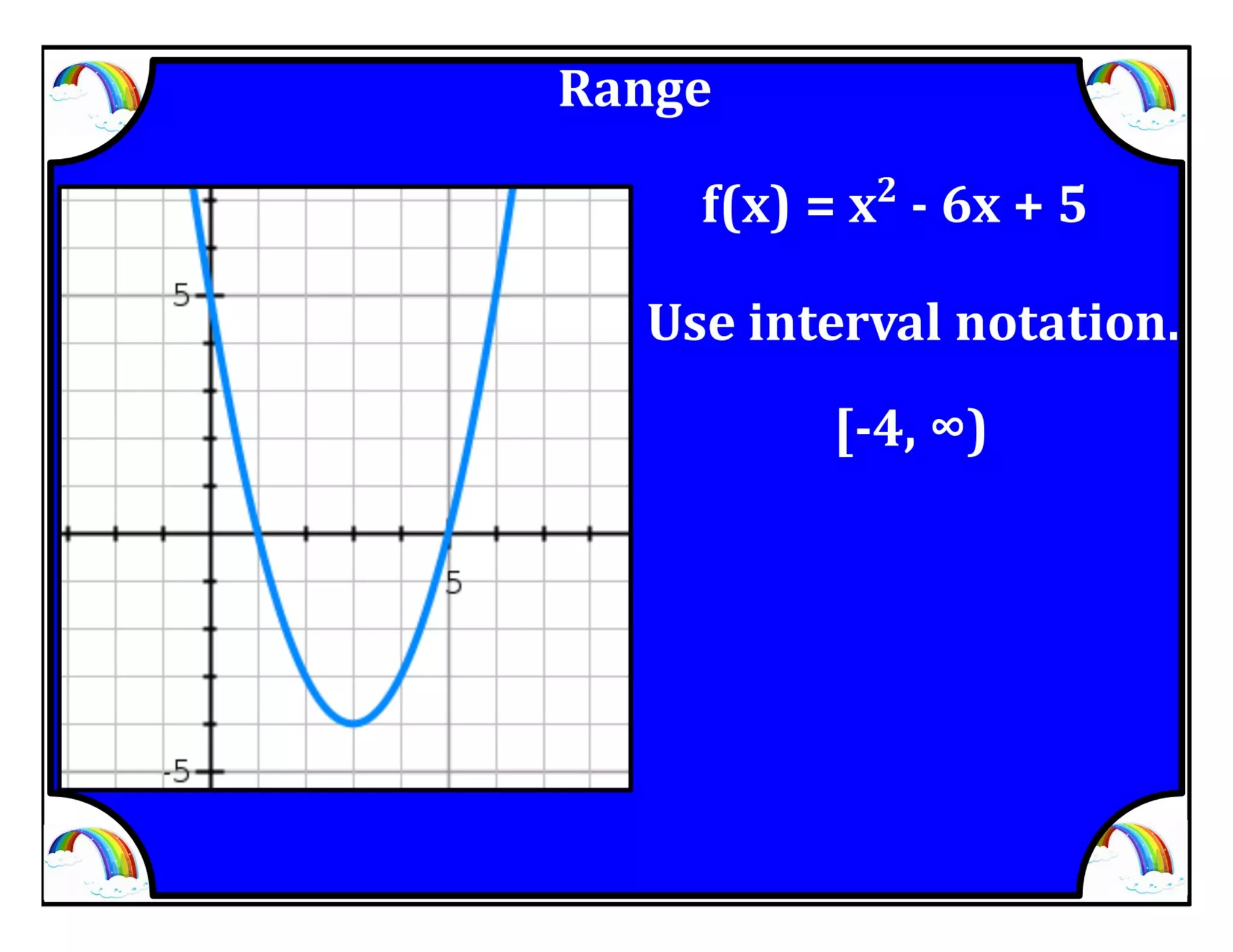 M8 acc lesson 3 6 quadratic functions and critical features np | PDF