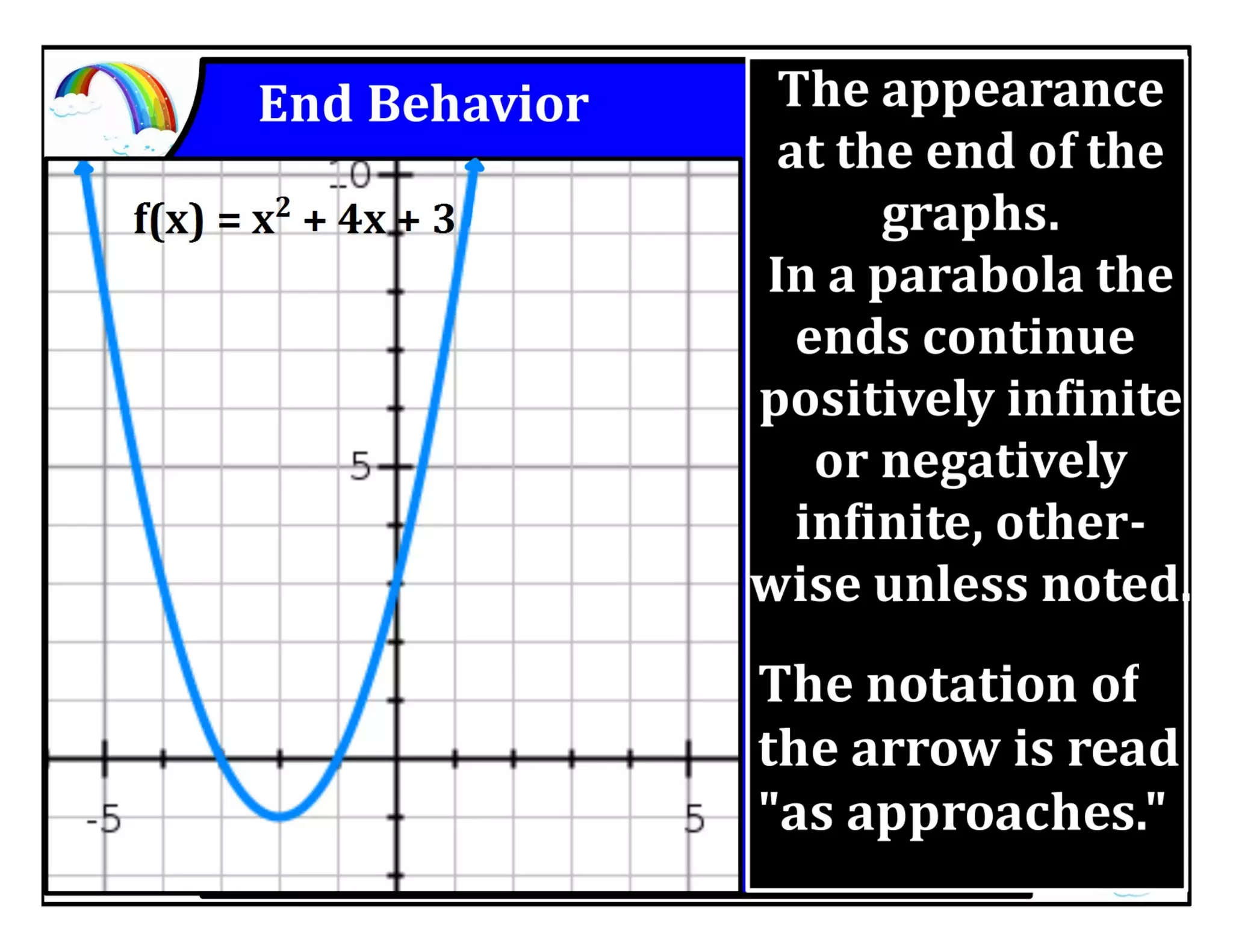 M8 acc lesson 3 6 quadratic functions and critical features np | PDF
