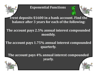 M8 acc lesson 5 4 functions in context | PPT