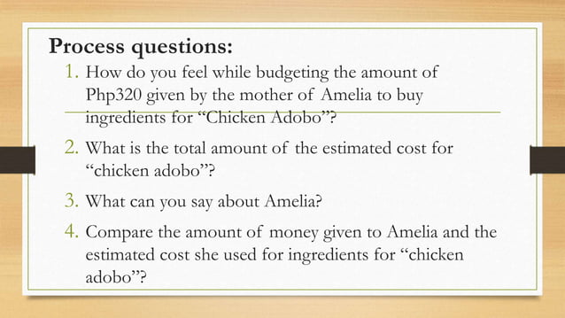 Solving problems involving linear inequalities in two variables | PPTX ...