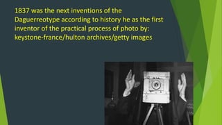 M8 technology timeline | PPTX | Cameras and Camcorders | Consumer ...