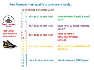 The Future of MNO | PPT