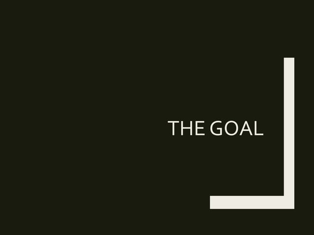 Escaping the Drama Triangle - Christine Anna Rumawas | PPT