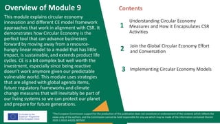 M9 CSR - Adaptation to Circular Economy Innovation.pptx