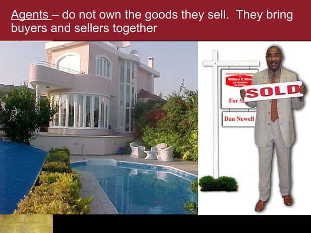 M9 L4 Channels of Distribution | PPT