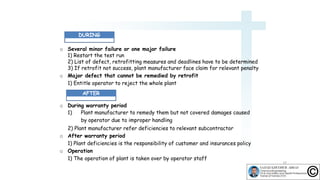 Episode 22 : PROJECT EXECUTION | PPTX