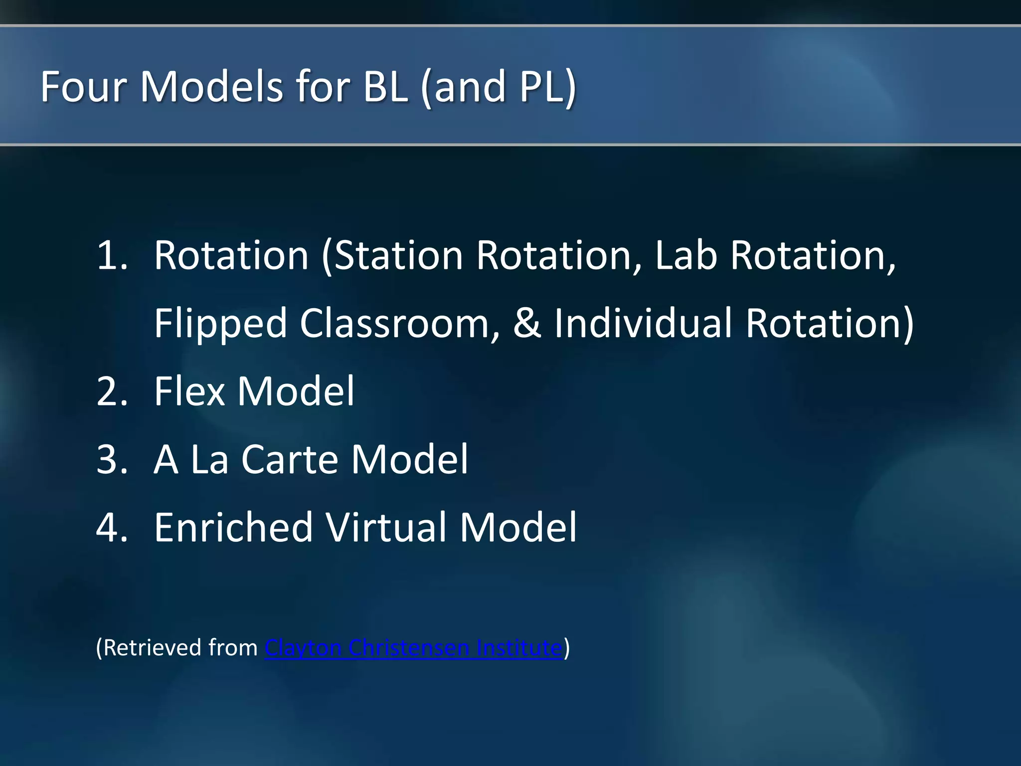 M9 presentation | PPT