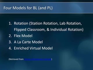 M9 presentation | PPT