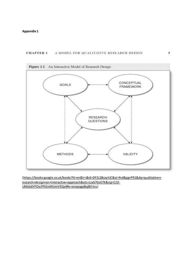 Qualitative Analysis Report | PDF