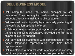 PPT on DELL | PPTX