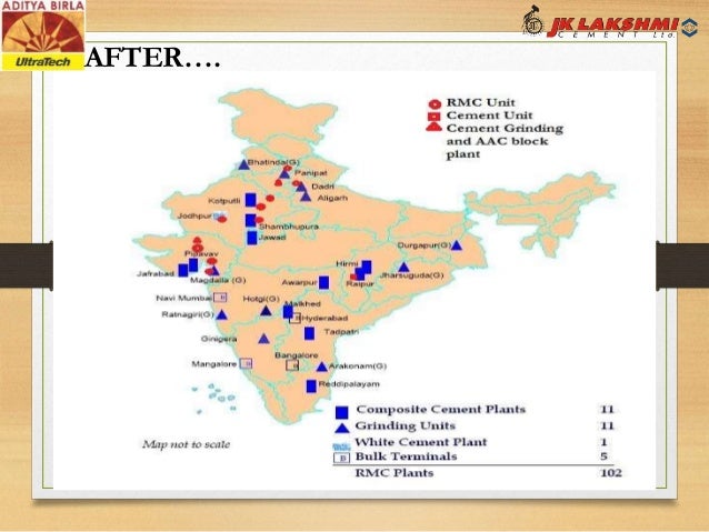 Ultratech Cement Plant Ultratech Cement CONCRETE// Ready Mix //plant