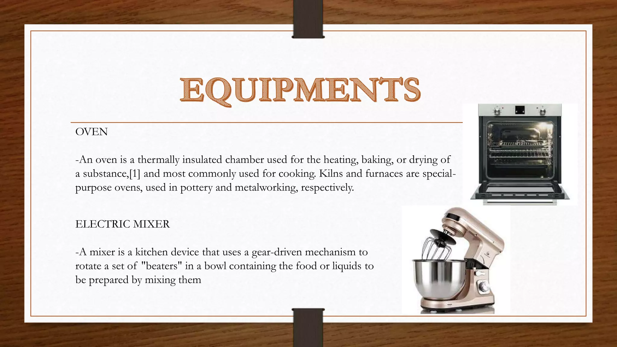 BREAD AND PASTRY PRODUCTION | PPTX | Desserts and Baking | Food & Drink