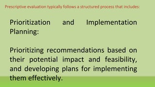 PRESCRIPTIVE-EVALUATION-GALLA-JOHNNY-G..pptx