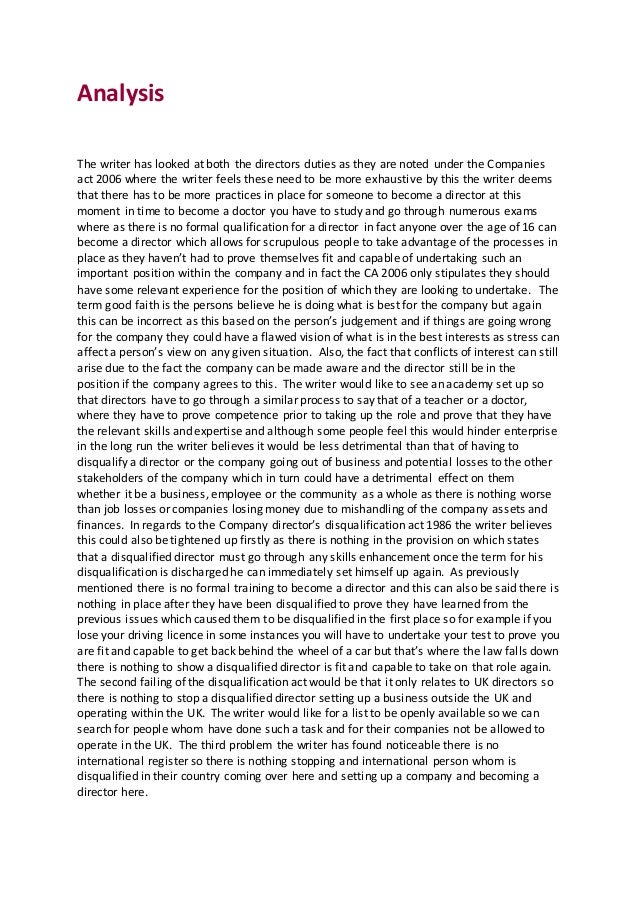 Company Law company-law