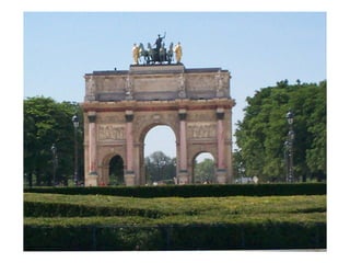 Ma Petite Paris! | PPT