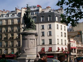 Ma Petite Paris! | PPT