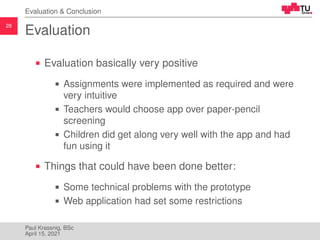School Start Screening Tool | PPT