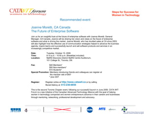 Entrepreneurship 101 - Course introduction | PDF