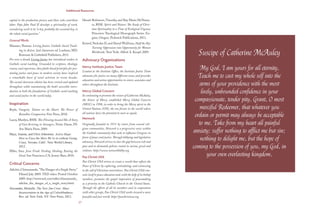 Mercy Association Initial Formation | PDF