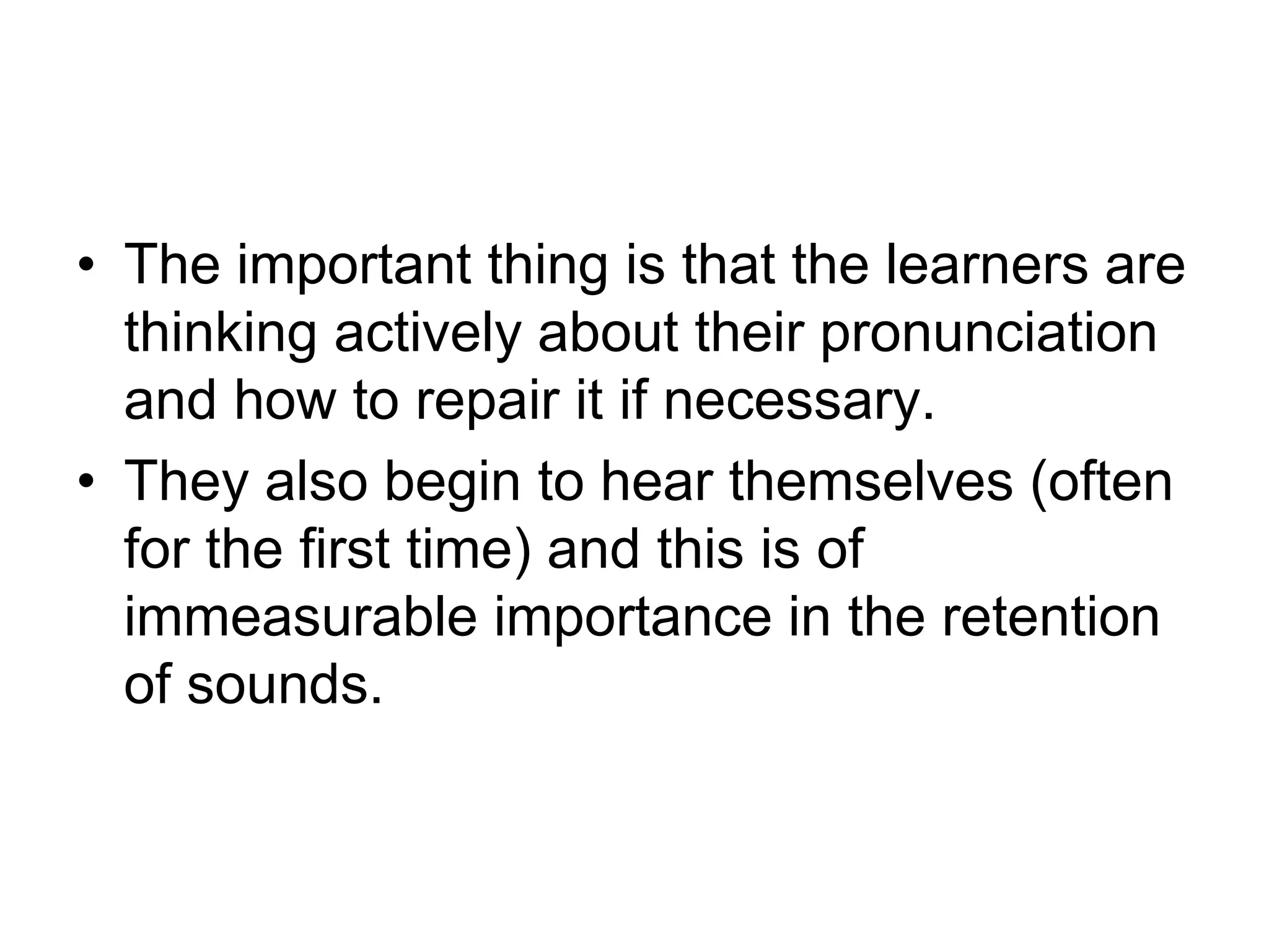 MA-TeachingPronunciation.ppt