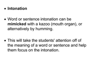 MA-TeachingPronunciation.ppt