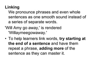 MA-TeachingPronunciation.ppt