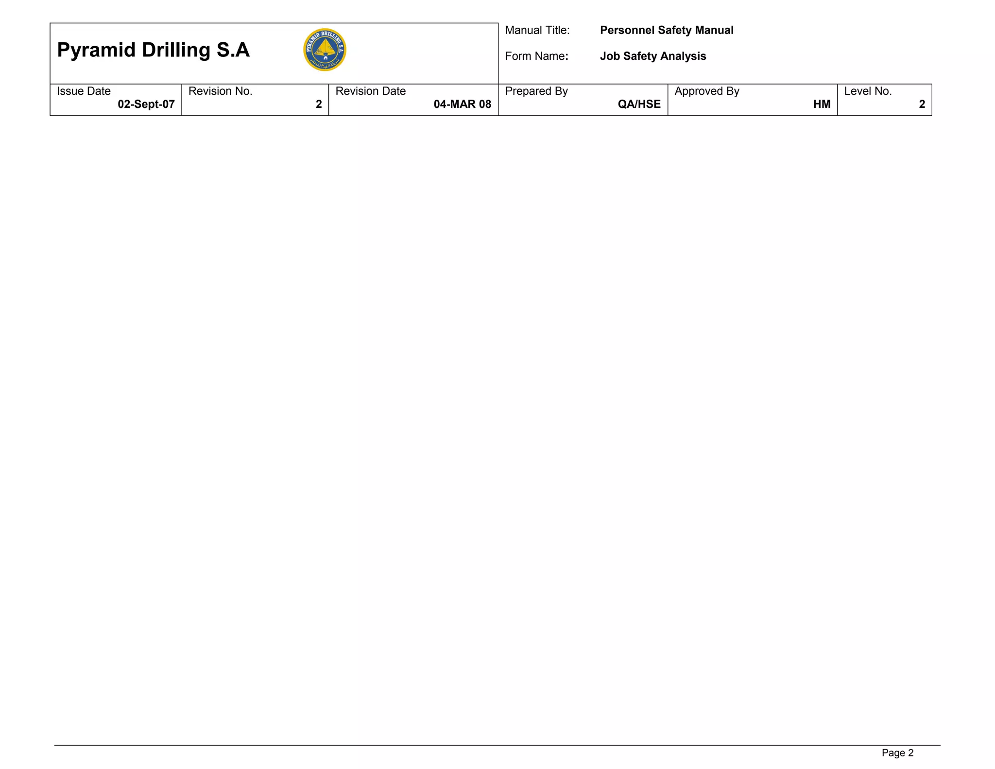 Ma 026 offloading or backloading fuel, base oil, obm | DOC