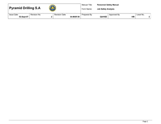 Ma 026 offloading or backloading fuel, base oil, obm | DOC