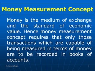 Fundamentals of Managerial Accounting | PPT