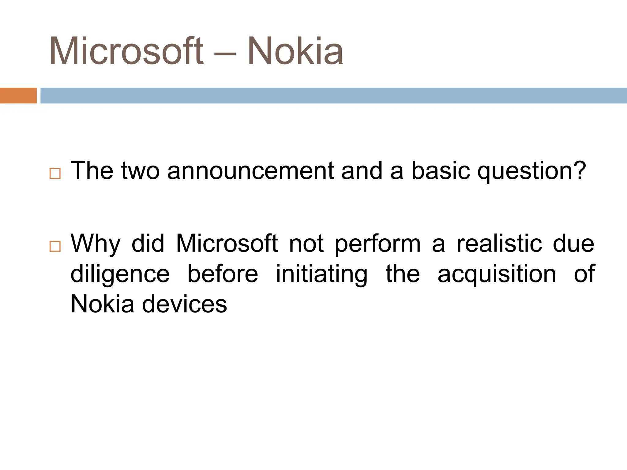 Basic introduction to merger and aquisitions | PPTX