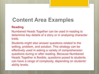 Ma17 report-integrative modes of teaching | PPTX