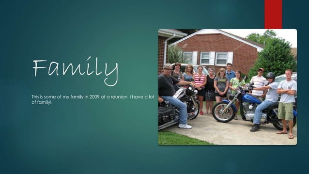 Dayna barnes slide 1 | PPTX | Fishing Sports | Sports