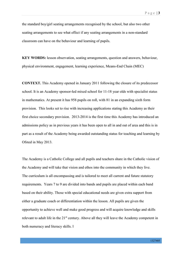 MA Assignment 1 | PDF