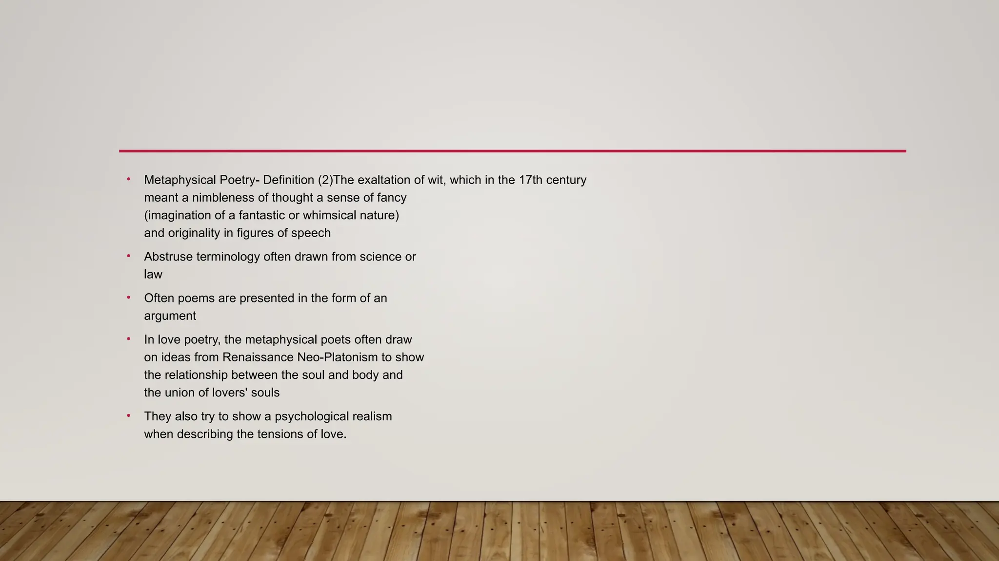 MA 1 sem paper 2 poetry ppt.pptx okay .. | PPT