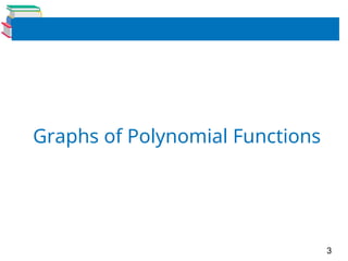 Polynomial Functions of Higher Degree.ppt