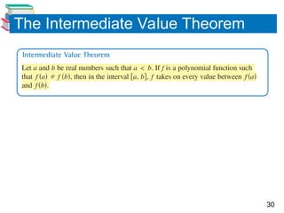 Polynomial Functions of Higher Degree.ppt