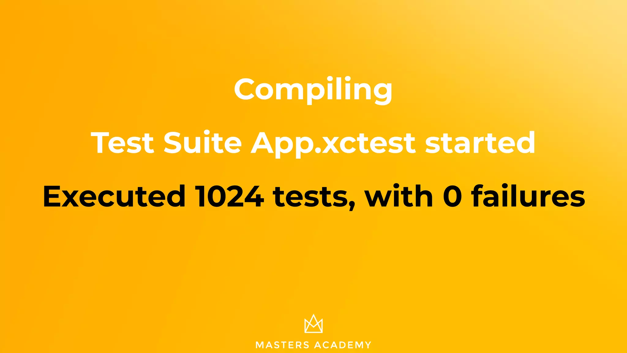 MA 2019. iOS Advanced. CI & CD. Fastlane + Gitlab | PPT