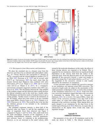 Is Betelgeuse Really Rotating? Synthetic ALMA Observations of Large-scale Convection in 3D ...