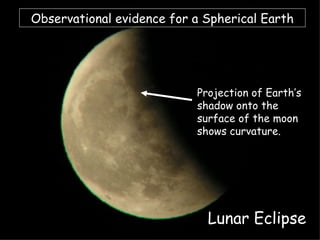 Eratosthenes Earth Measure | PPT