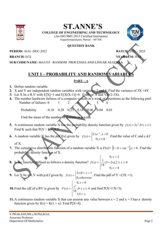 MA3355-RANDOM PROCESSES AND LINEAR ALGEBRA-739353433-ECE-MA3355(RPLA) QUESTION BANK.pdf