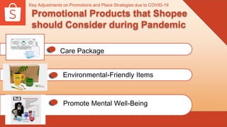 MA40 Shopee Philippines place and promotions | PPTX