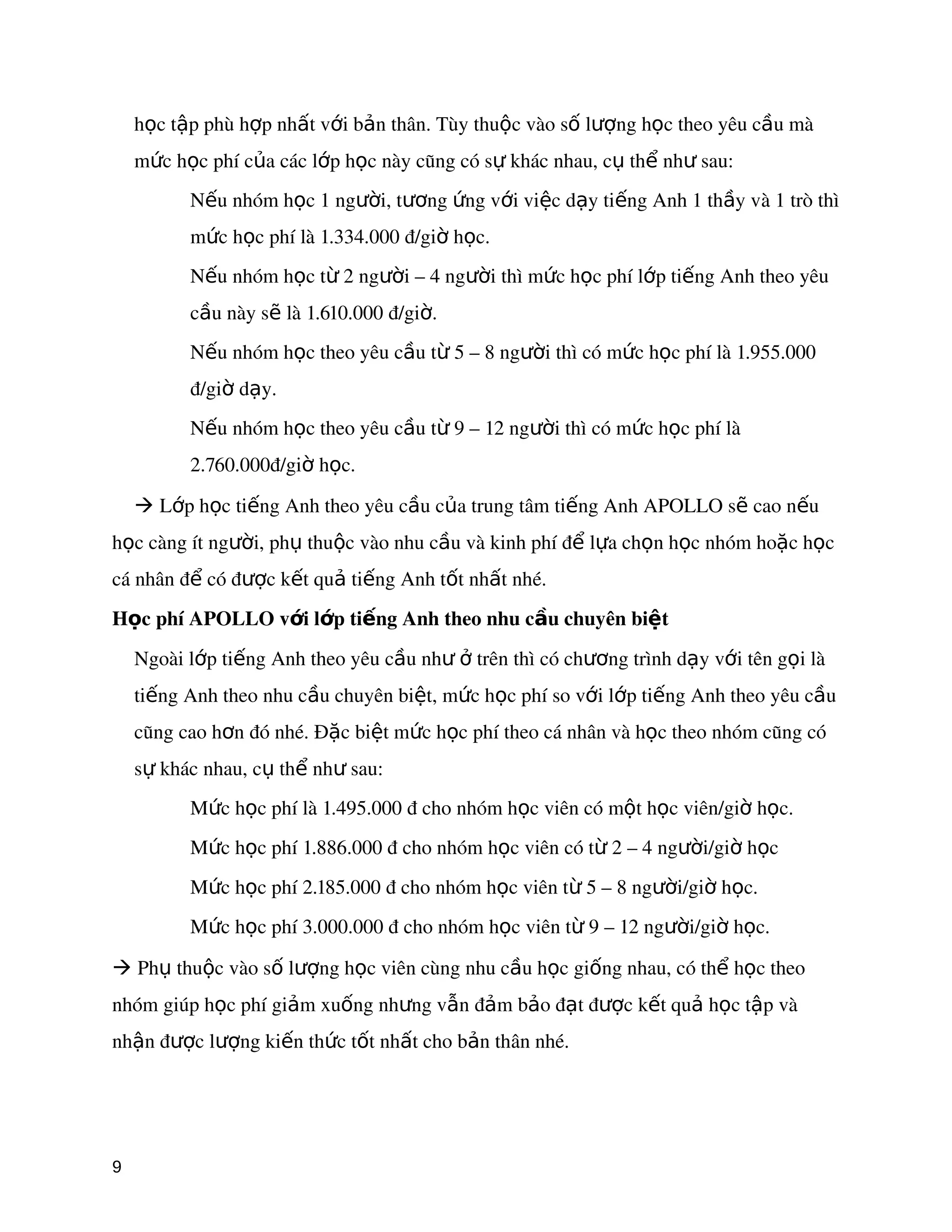 Tiểu luận marketing | PDF