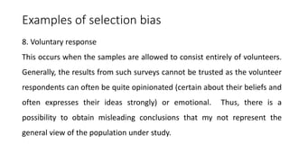 Basic ideas in sampling 01.10.2022.pdf | Science