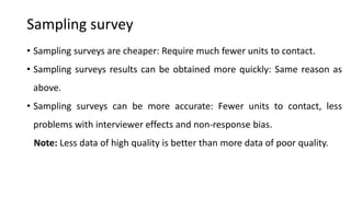Basic ideas in sampling 01.10.2022.pdf | Science