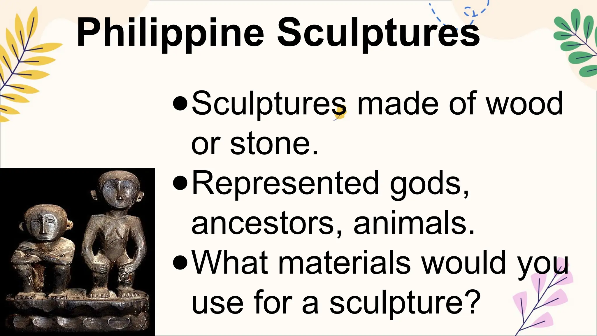 M&A5 Q1 1 differentiate evolving early Philippine conventional and ...