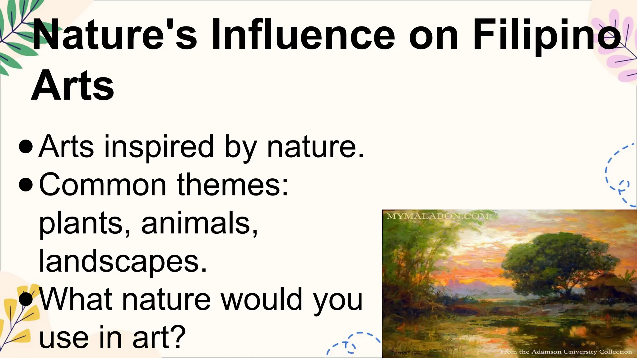 M&A5 Q1 1 differentiate evolving early Philippine conventional and ...