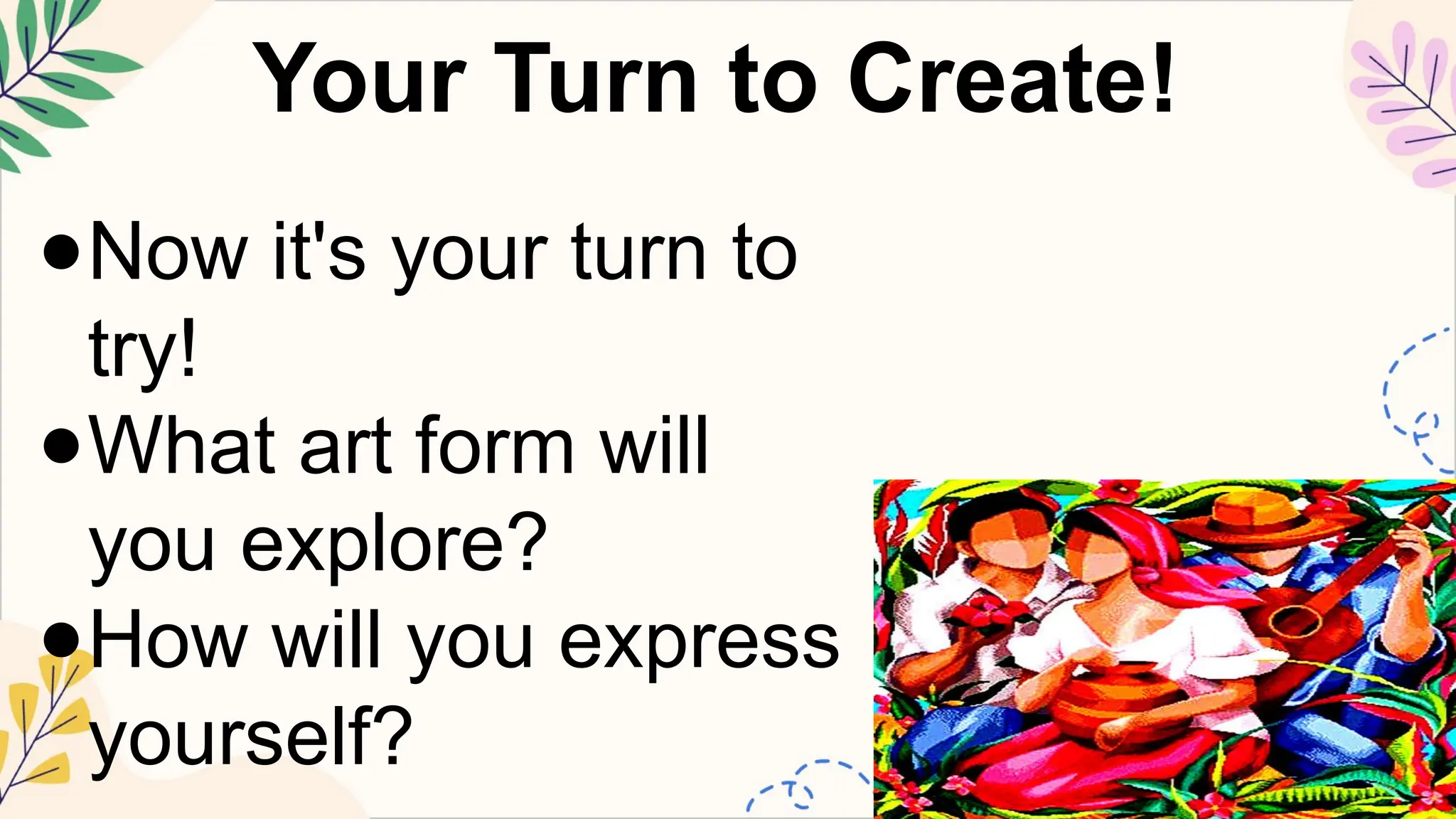 M&A5 Q1 1 differentiate evolving early Philippine conventional and ...